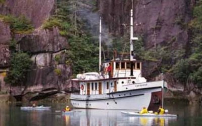 The Last Frontier | Pacific Catalyst